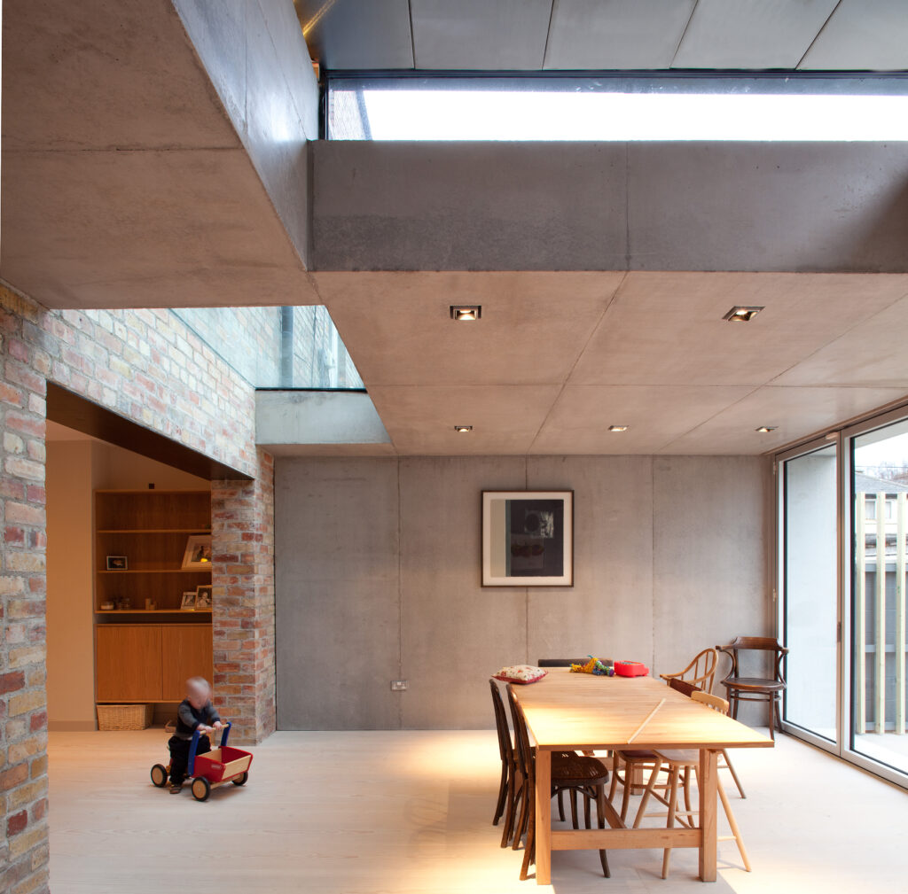 Dartmouth Square, Dublin by NEX