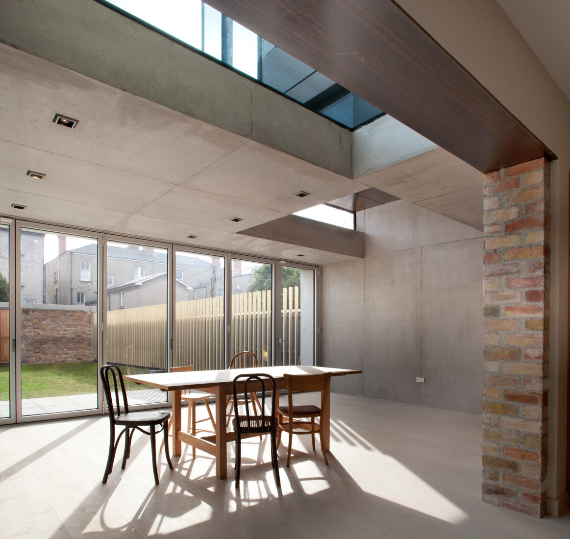 Dartmouth Square, Dublin by NEX