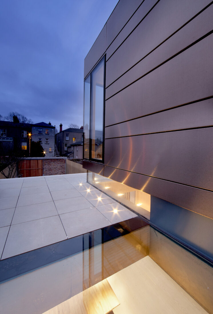 Dartmouth Square, Dublin by NEX