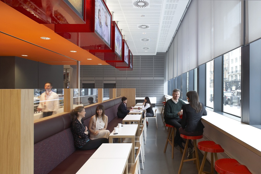 First broadcast: A look inside Radio One's new home