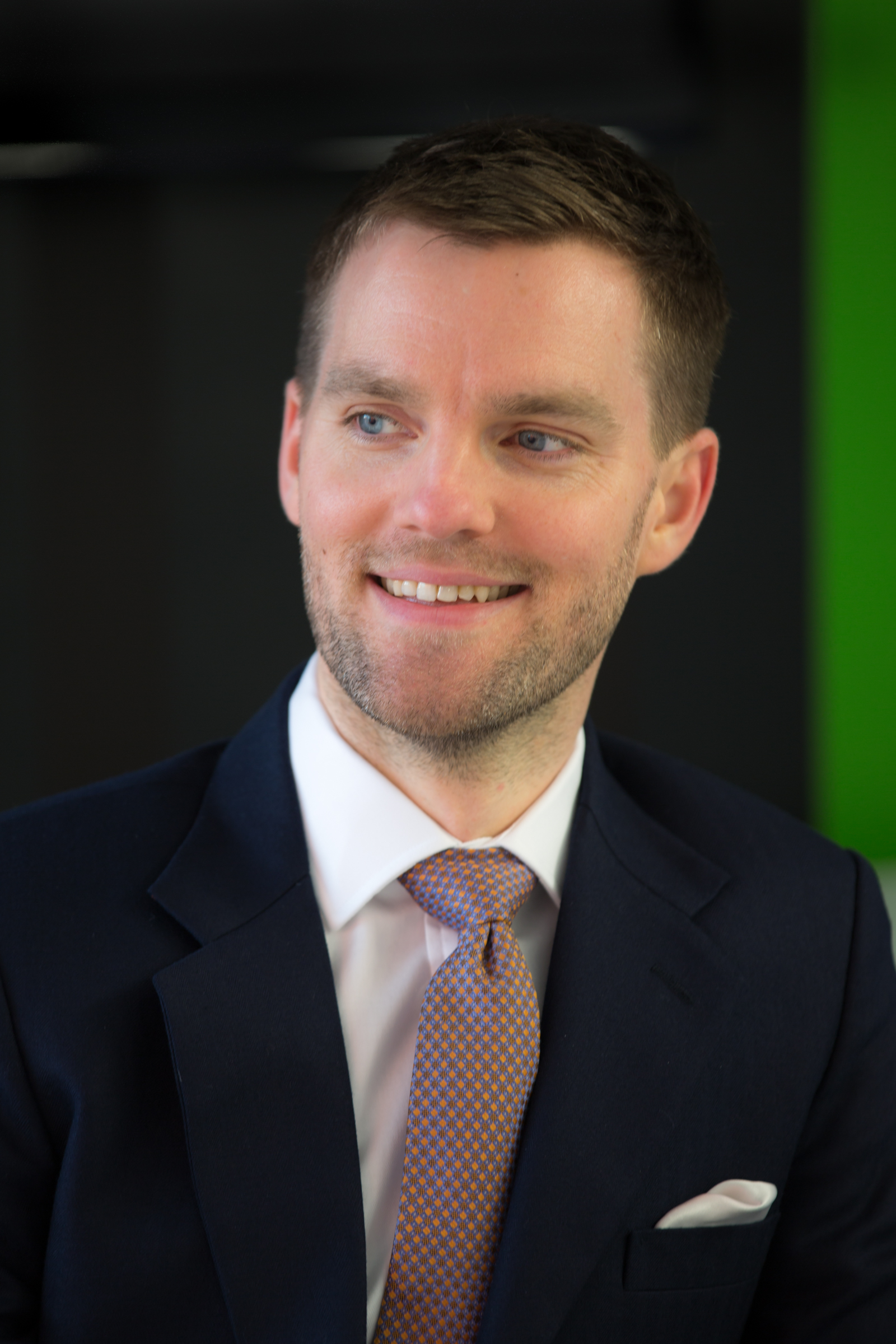 Tim Heatley: 'Every site will have its day'