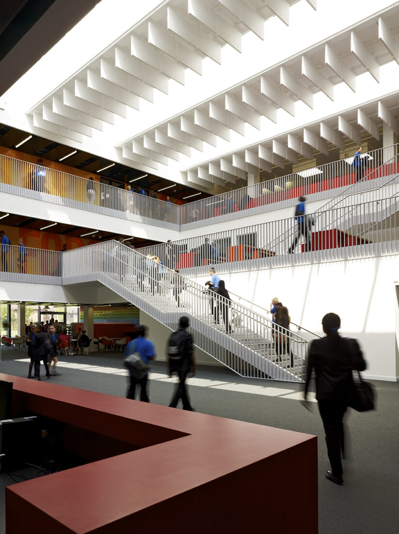 Exclusive: the AJ100 Award winners in full