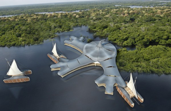 FootprintWire 08.05.13