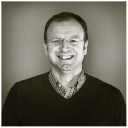 Footprint interviews Wood for Good chairman Craig White