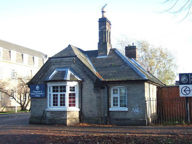 Architects sought for Wyggeston and Queen Elizabeth I College framework