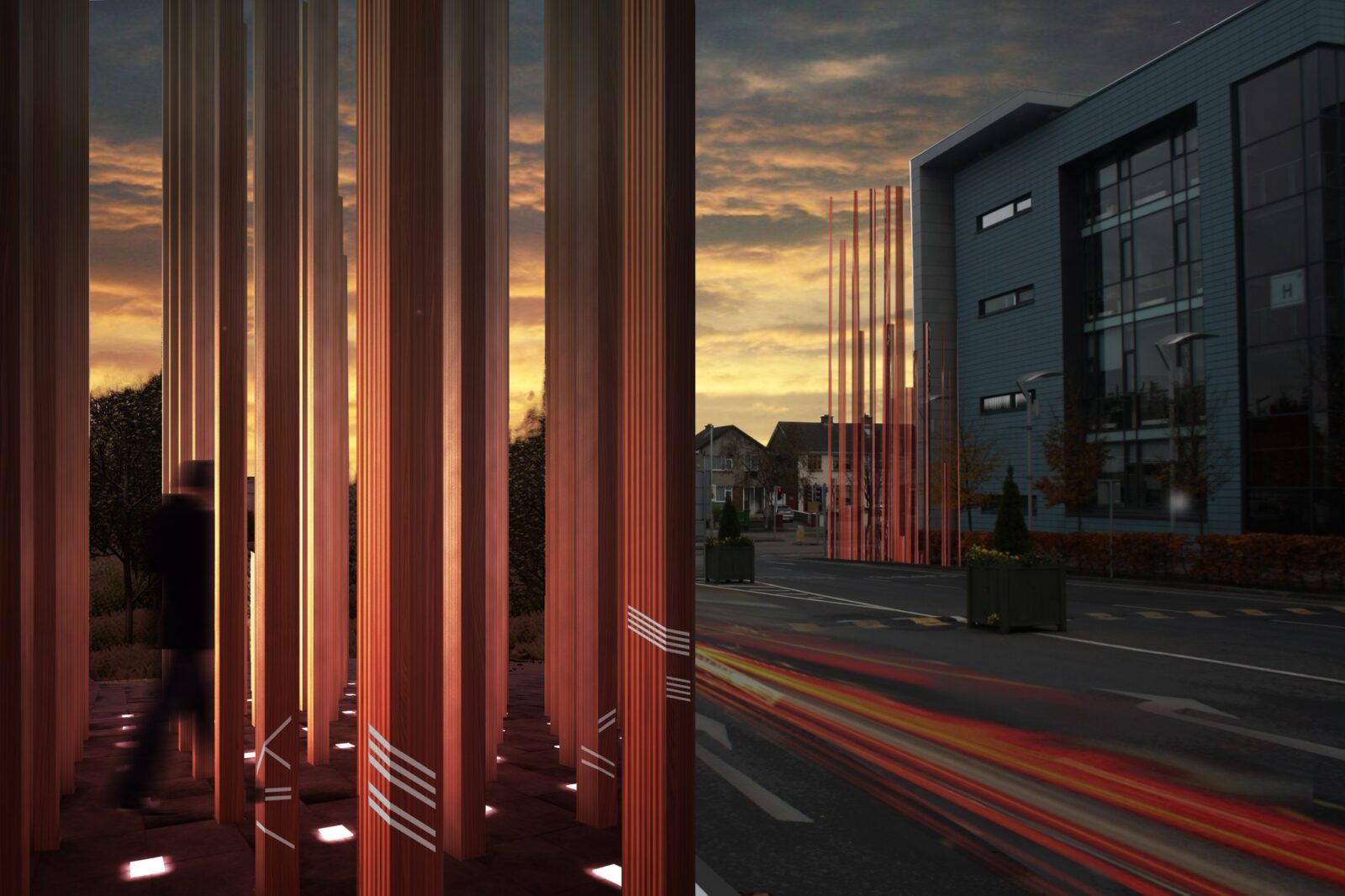 New practices: ZAP Architecture