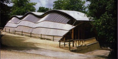 Specifying materials for resource efficiency