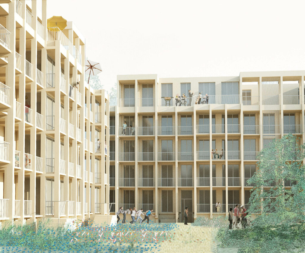 Adam Khan shortlisted in Danish contest