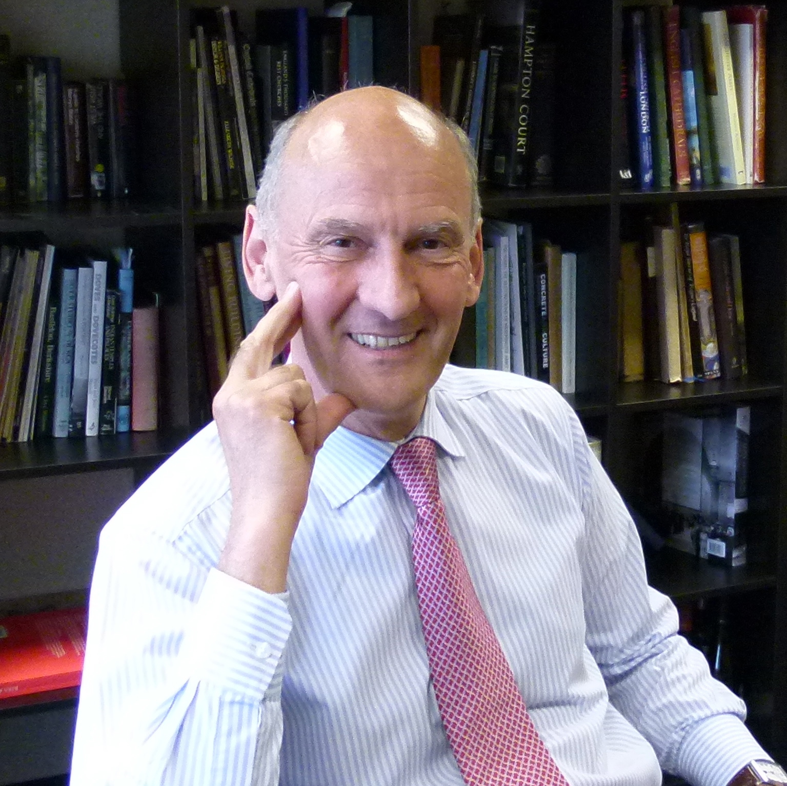 Taking the long view