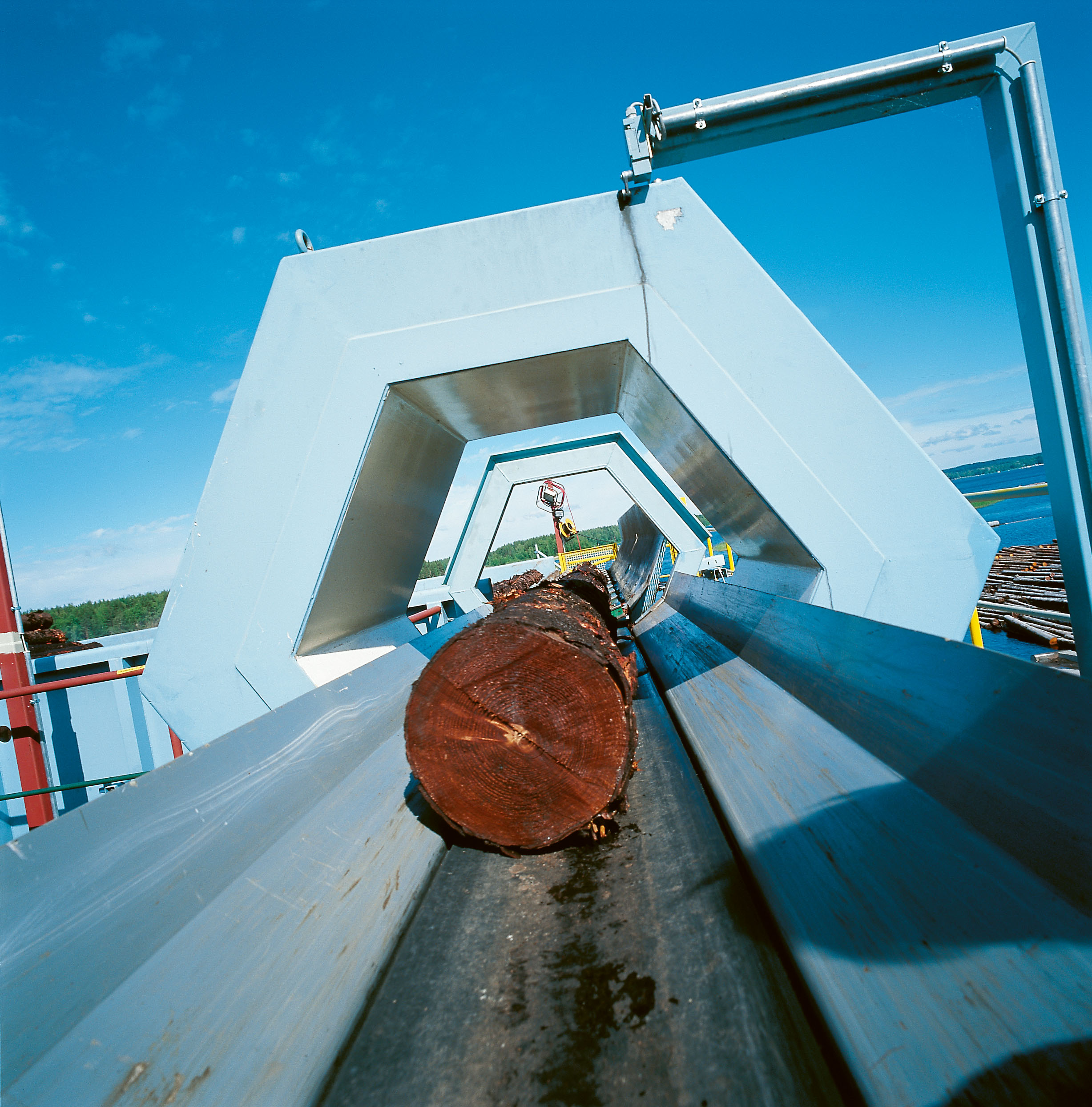 Changes in EU timber regulations