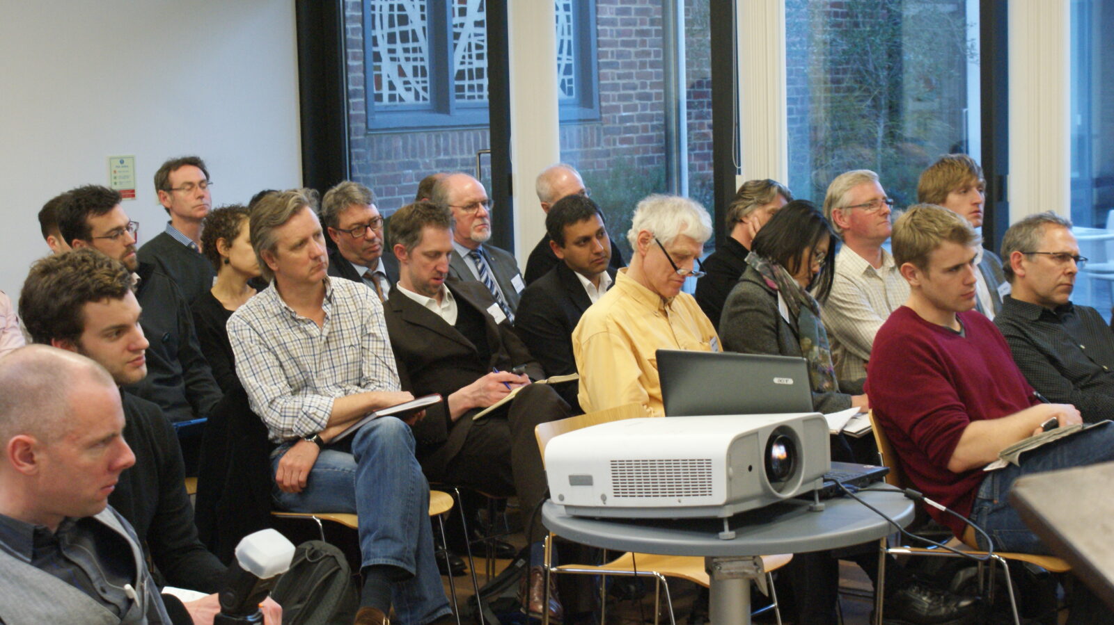 How Soft Landings actually works