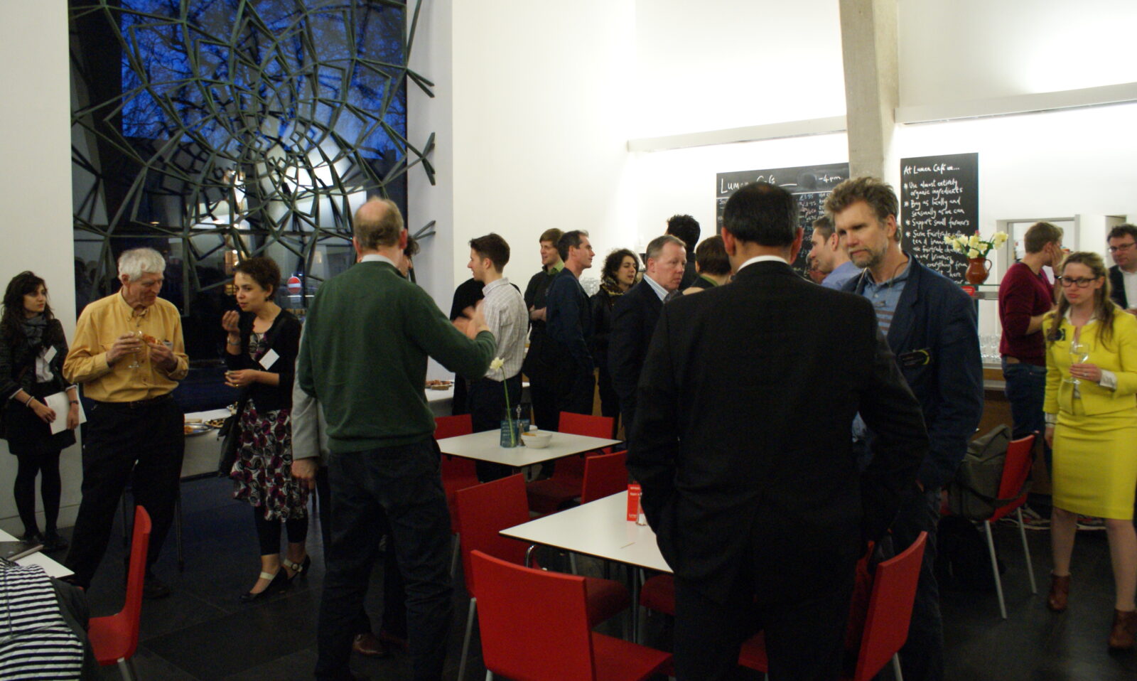 How Soft Landings actually works