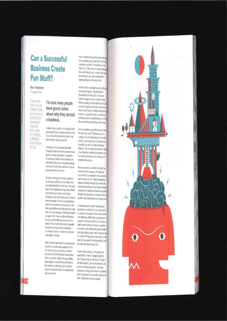 A good business book is a must-have for any practice