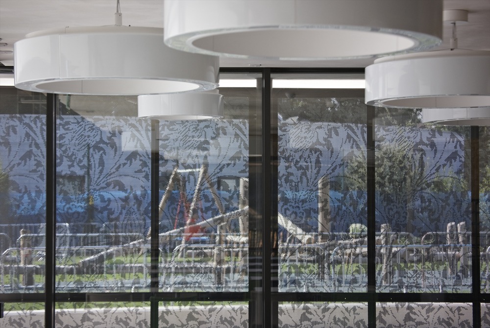 Parklife: Lloyd Park Pavilion by Architecture PLB