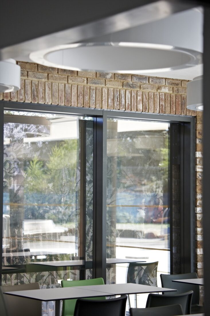 Parklife: Lloyd Park Pavilion by Architecture PLB