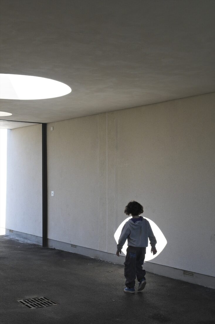 Parklife: Lloyd Park Pavilion by Architecture PLB