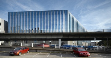 RIBA Awards 2013: Campus