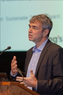 Leading figures answer Farrell's questions on the future of the profession