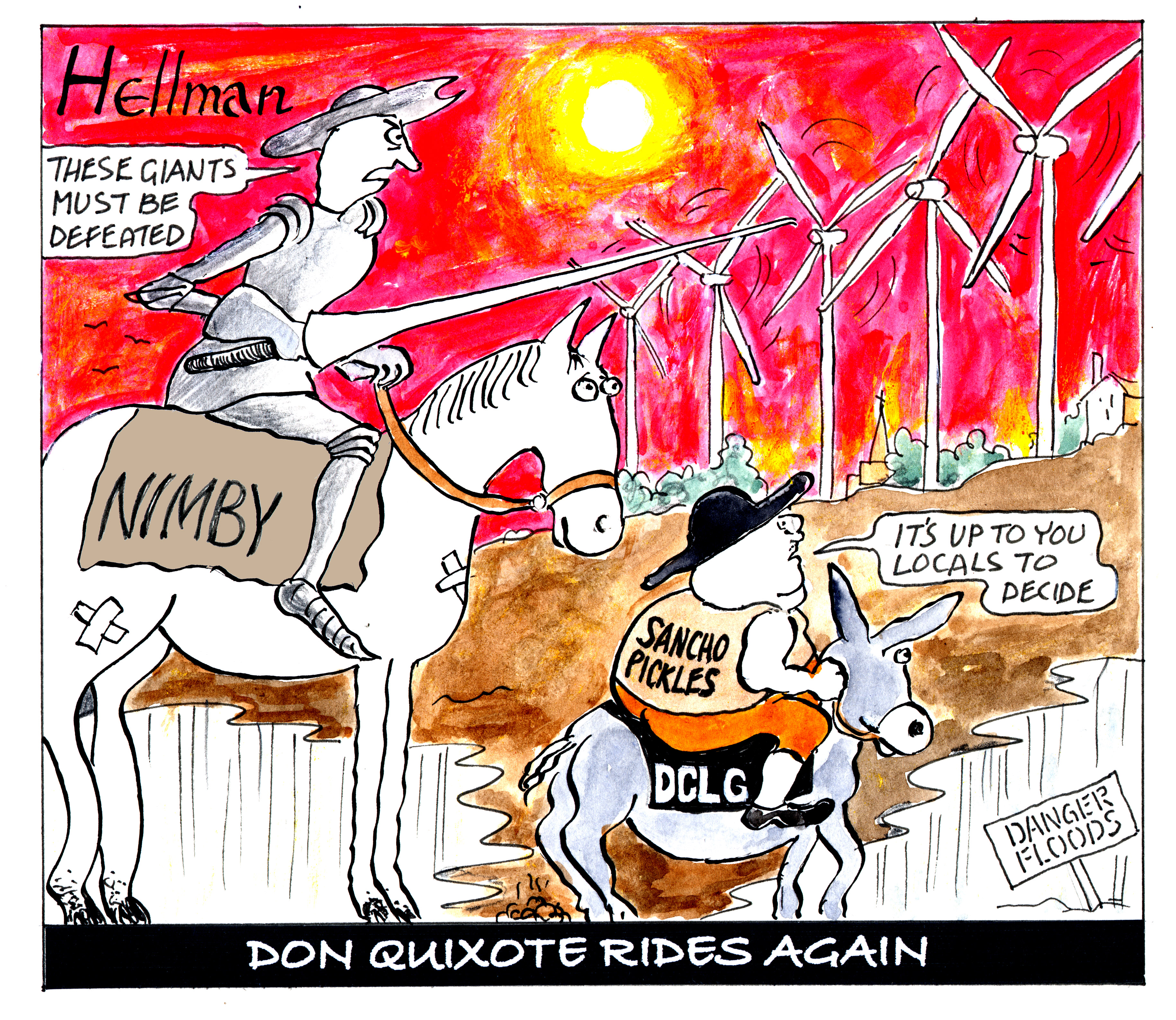 Hellman Cartoon AJ 13.06.2013