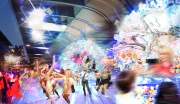 Forgotten Spaces London - Hammersmith and Fulham