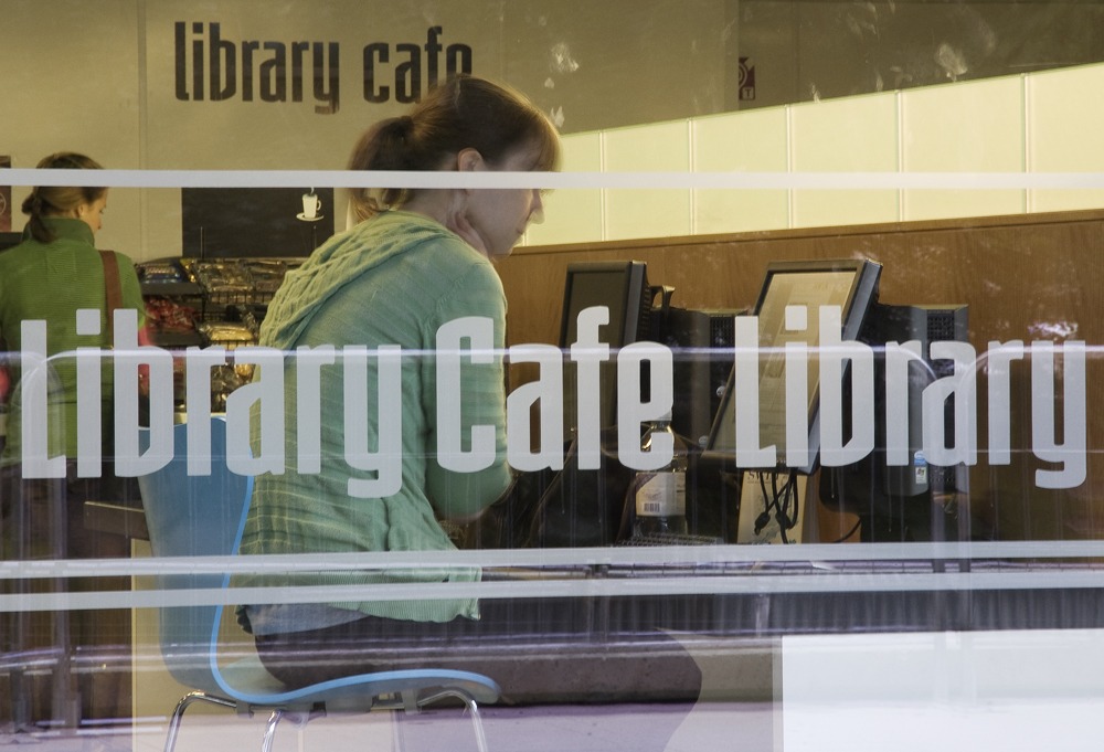 Lewis & Hickey unveils £37m Edinburgh Uni Library revamp