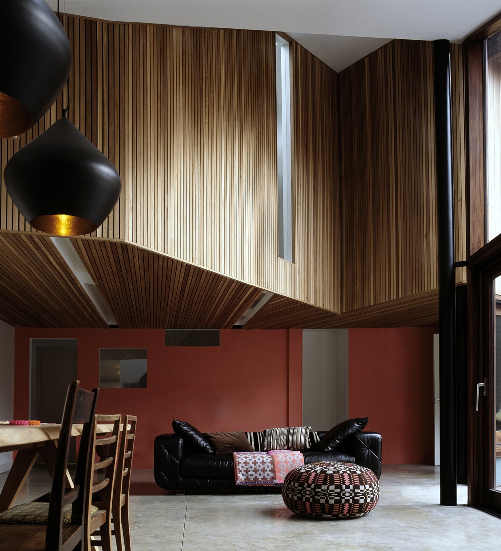 Card trick: Waddington Studios by Featherstone Young