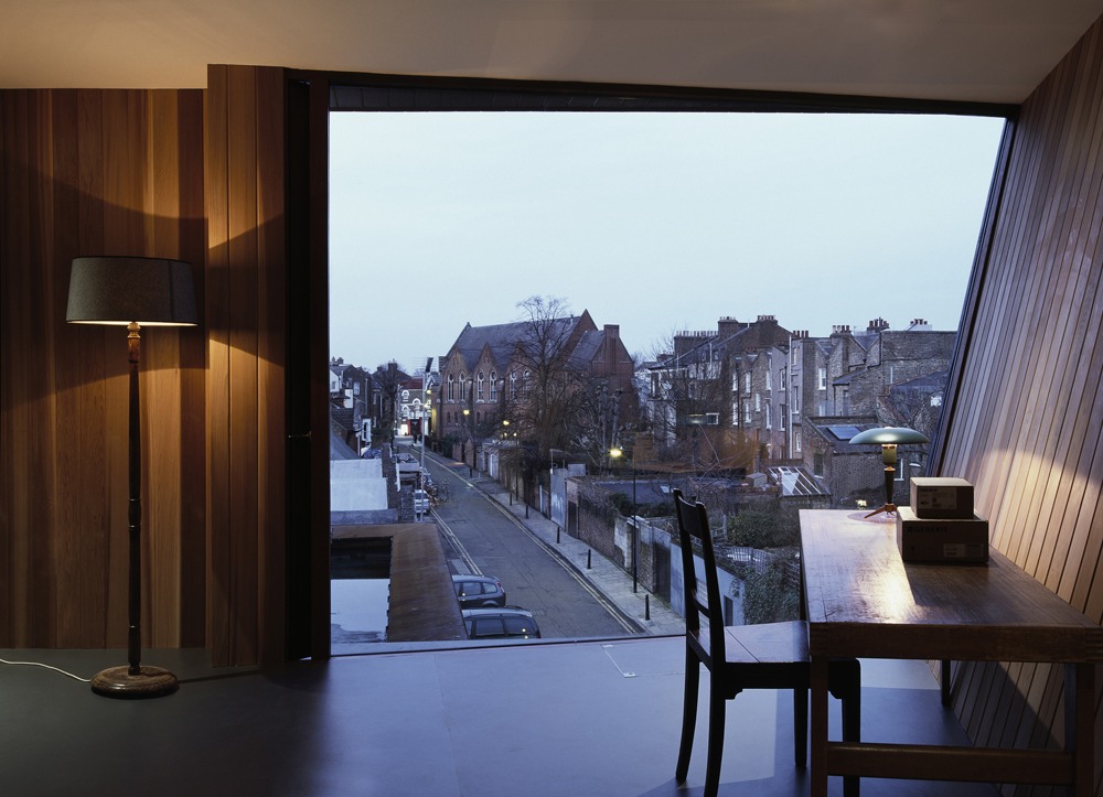 Card trick: Waddington Studios by Featherstone Young