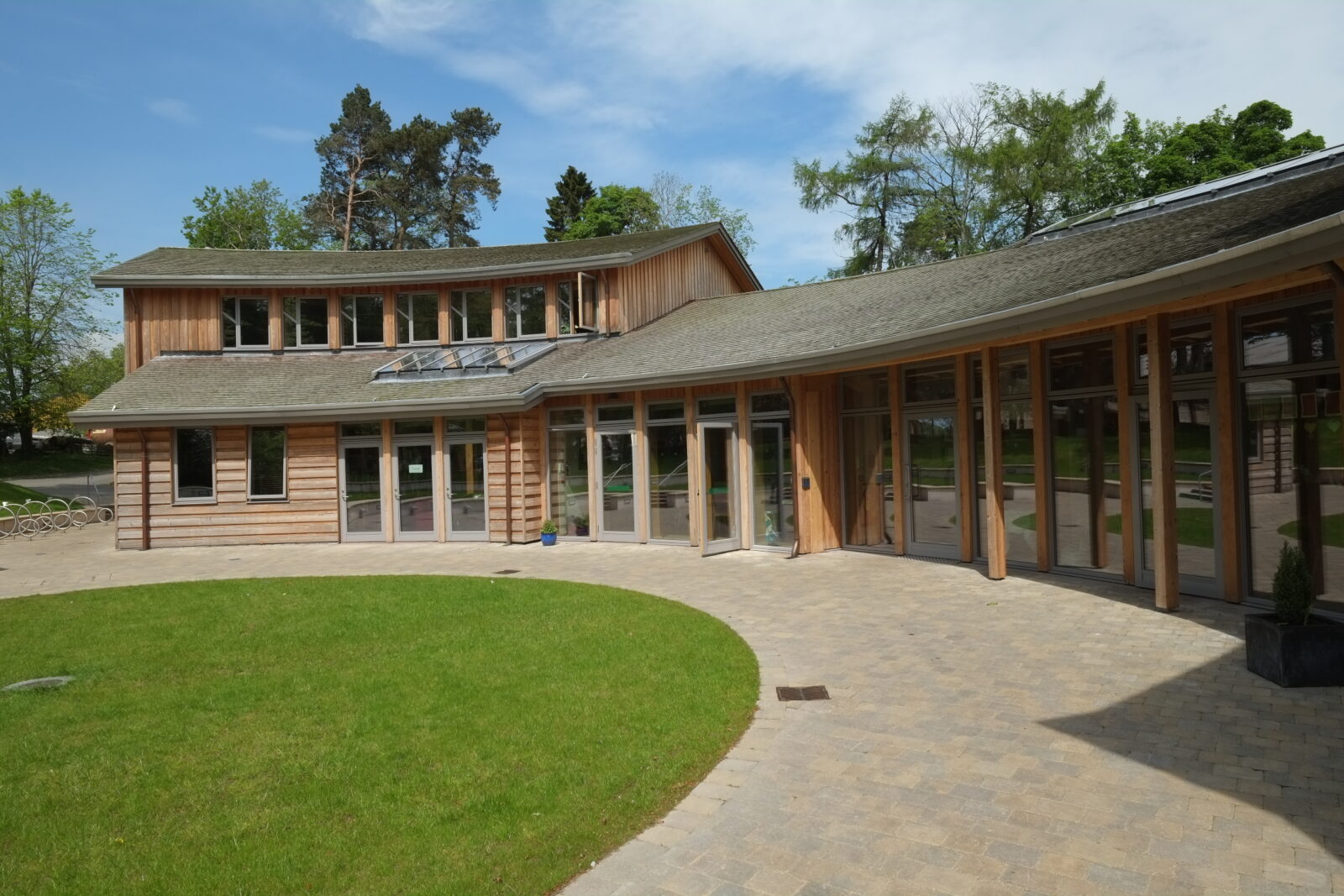 SEDA turns its attention to health and wellbeing in architecture