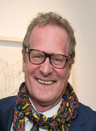 ‘Because life begins at 60’: Clive Dutton goes solo