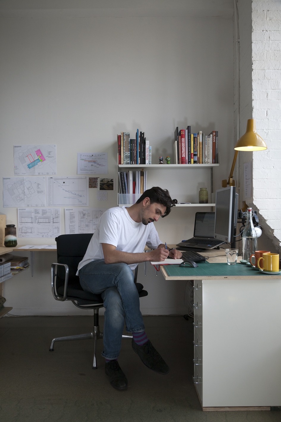 New Practices: Studio Ageli