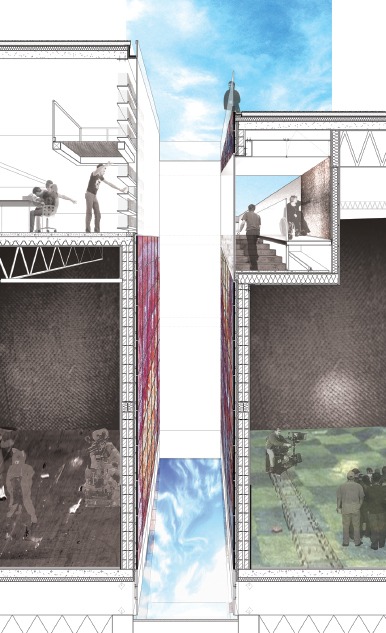 New Practices: Studio Ageli