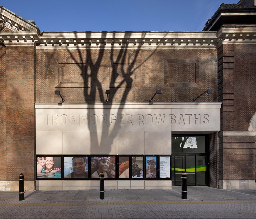 RIBA’s greenest winners
