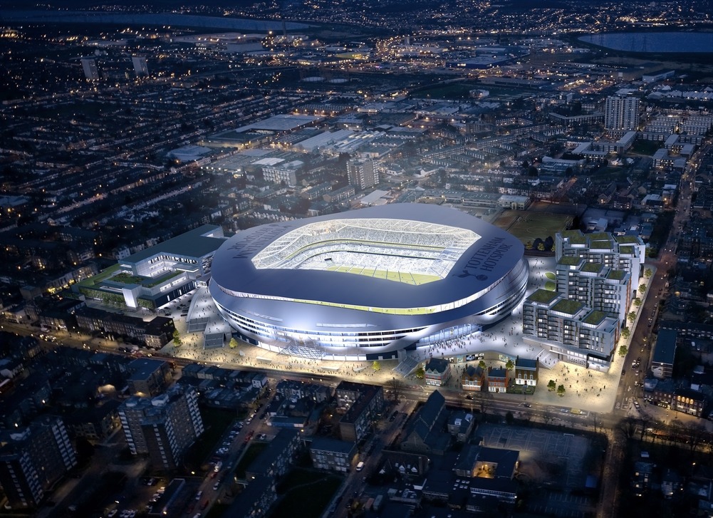 Riot-hit Tottenham regeneration nets £500m boost