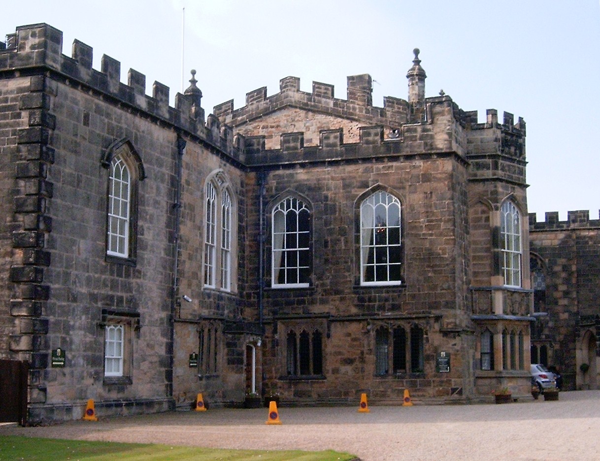 Architect sought for Auckland Castle overhaul