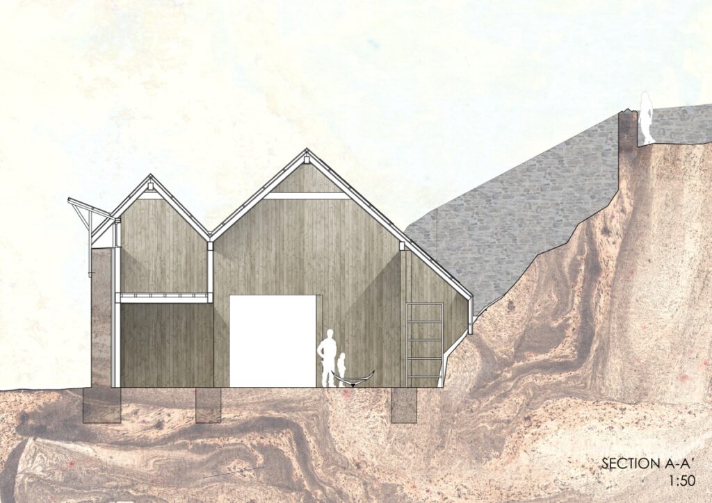 SEDA launches student prize for ecological design