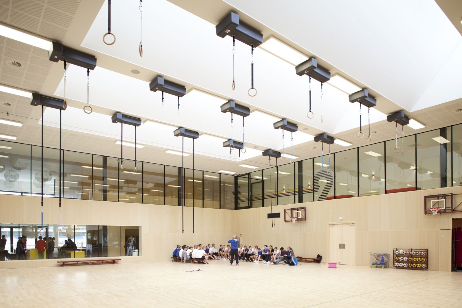 INSIDE: World Festival of Interiors 2013 shortlist revealed