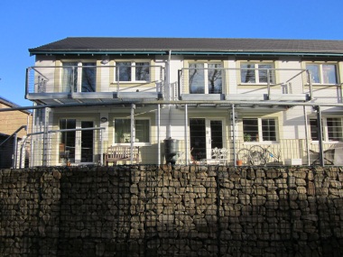 Revealed: Winners of the UK Passivhaus Awards