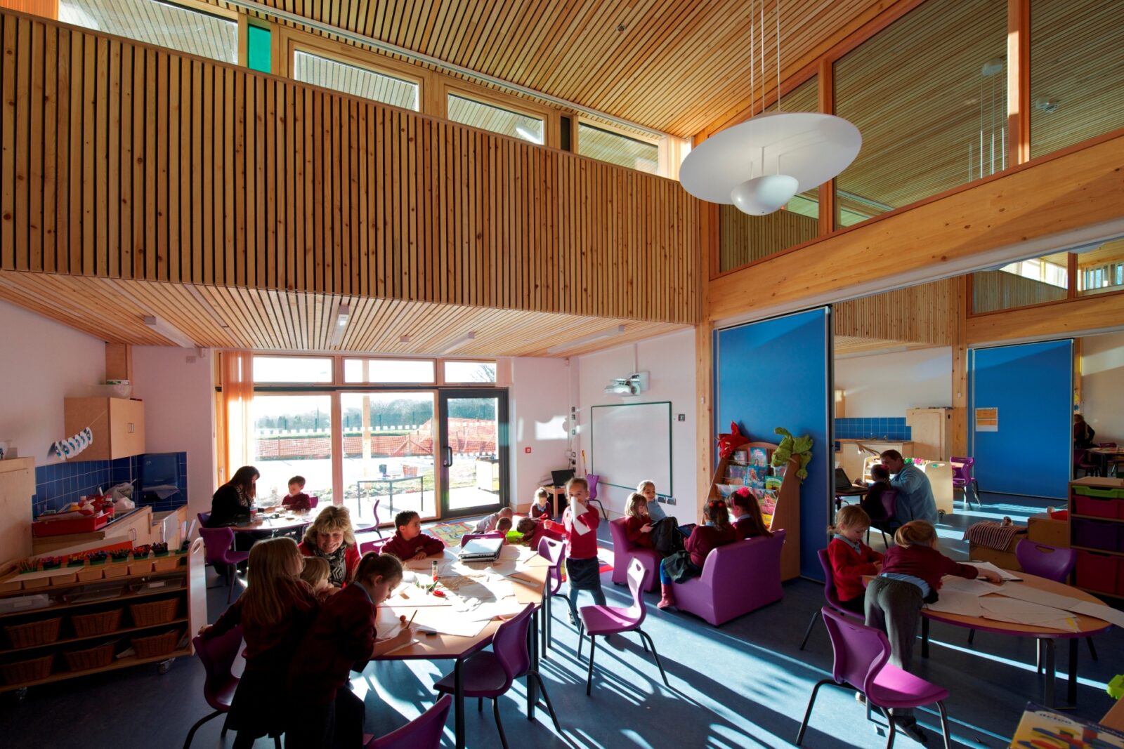 Shortlist revealed for 'best building in Wales'