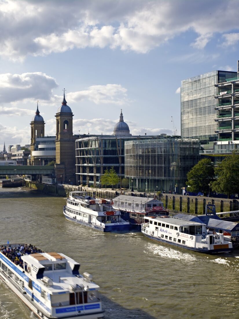 Winners of the 2013 Architecture of Necessity announced