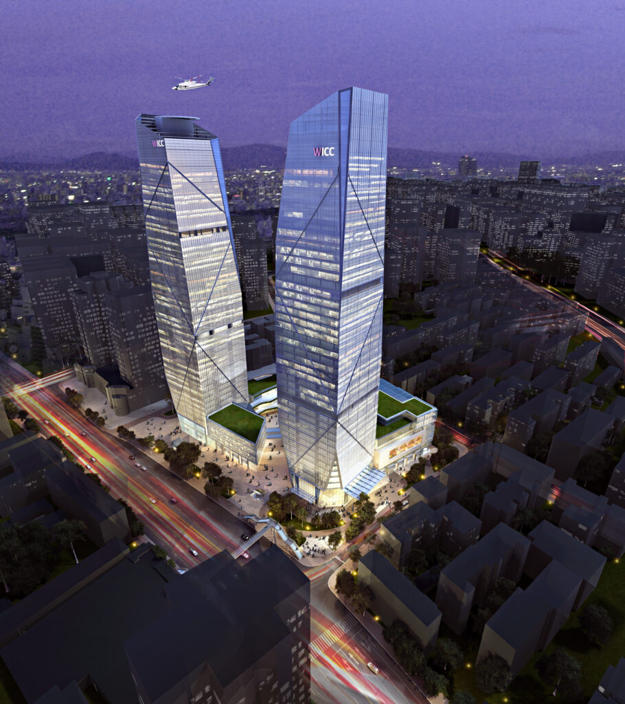 BDP wins Chinese masterplan project