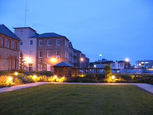 Architects sought for new Dublin children’s hospital