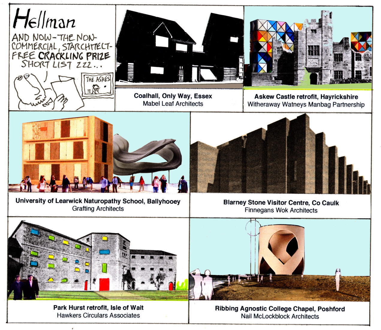 Hellman Cartoon AJ 18.07.2013