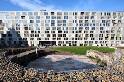 Urban Splash sells off 654 homes for £77m in major shake-up