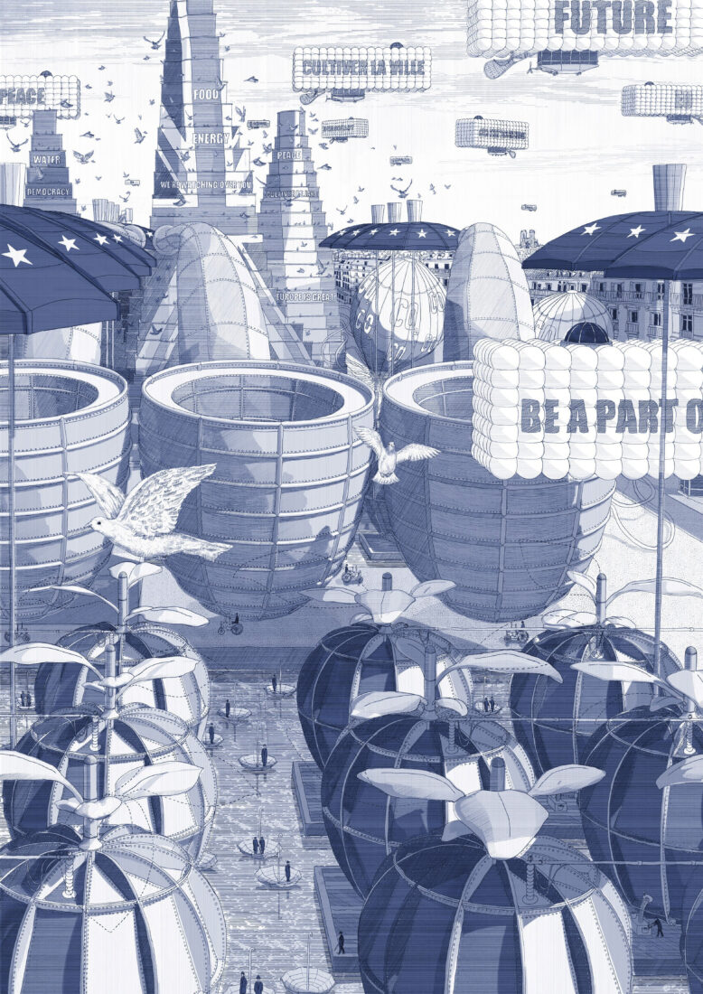 The green curriculum