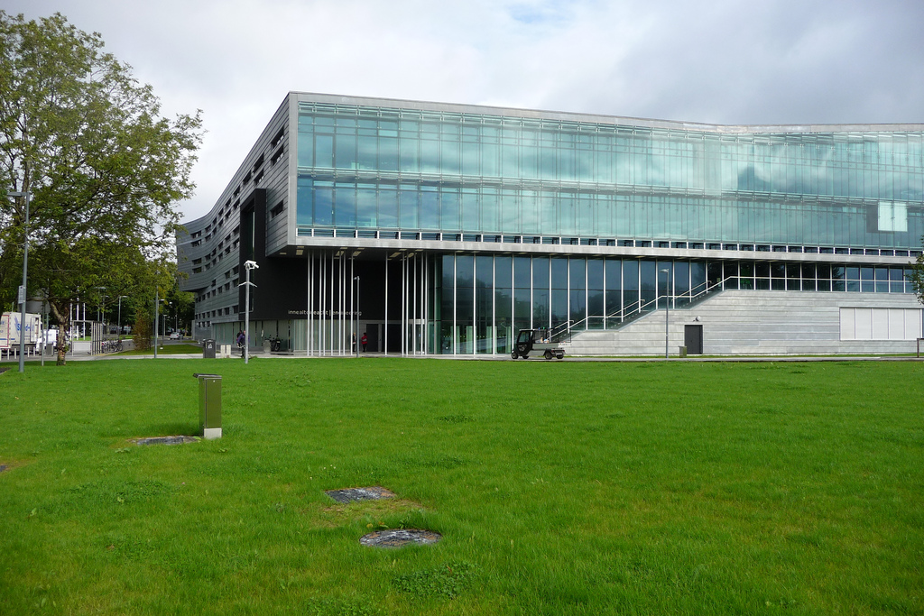 Design team sought for conversions at National University of Ireland