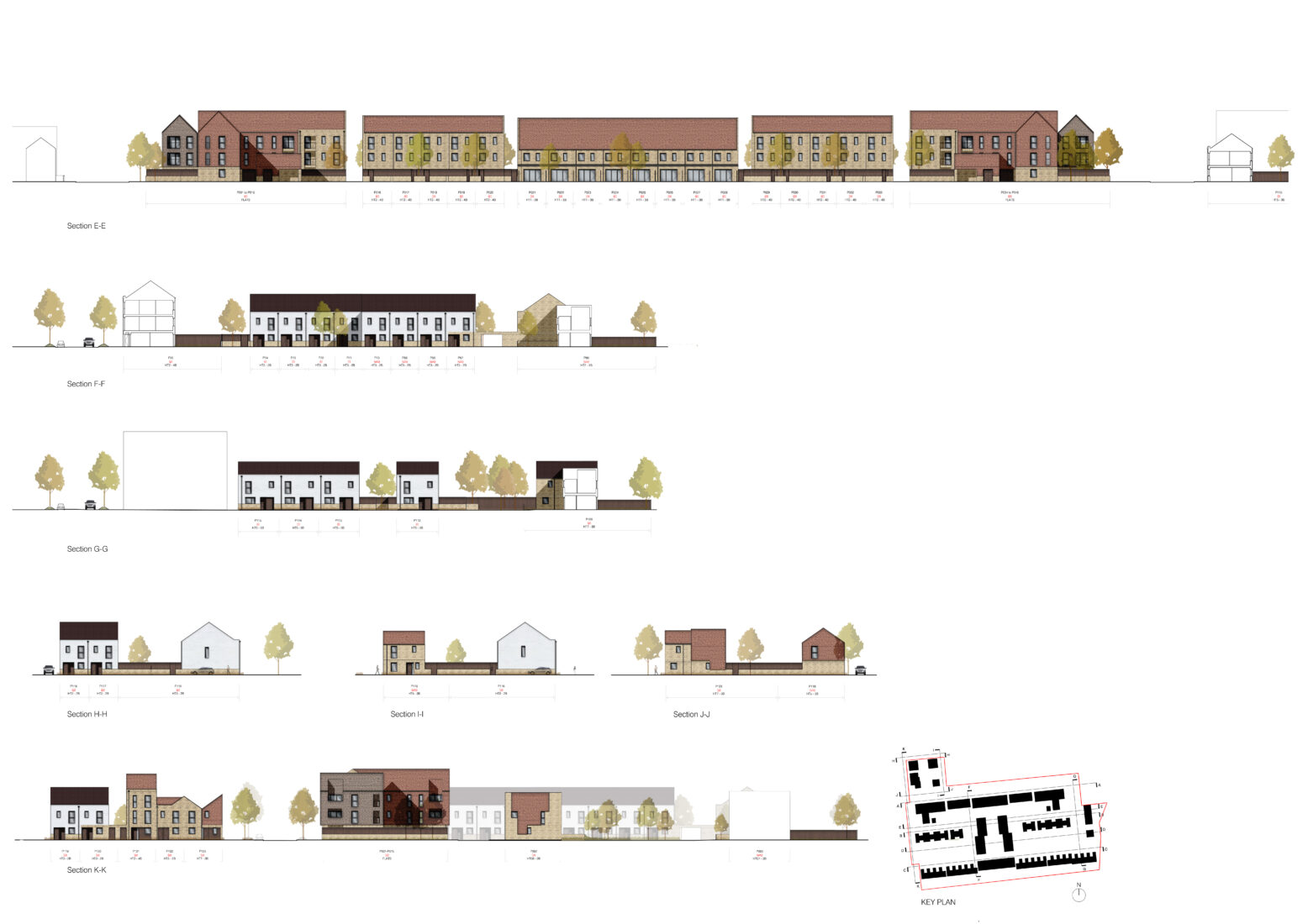 Work starts on PTEa's Lymington Fields housing scheme