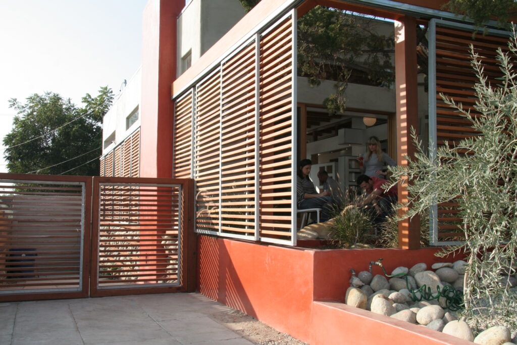 Cladding & Curtain Walling