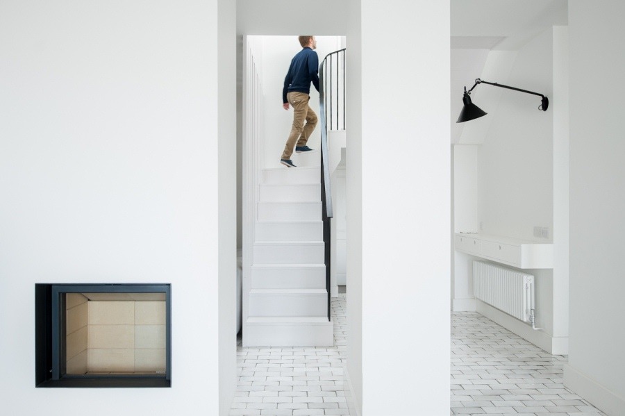 Azman unwraps Suffolk beach house refurb