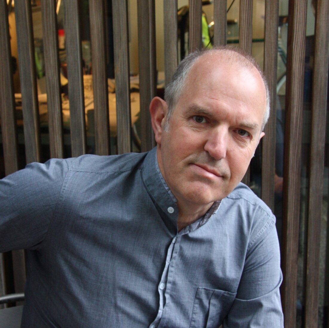 Marcus Lee leaves Glenn Howells to defend father in £1m RMJM legal action