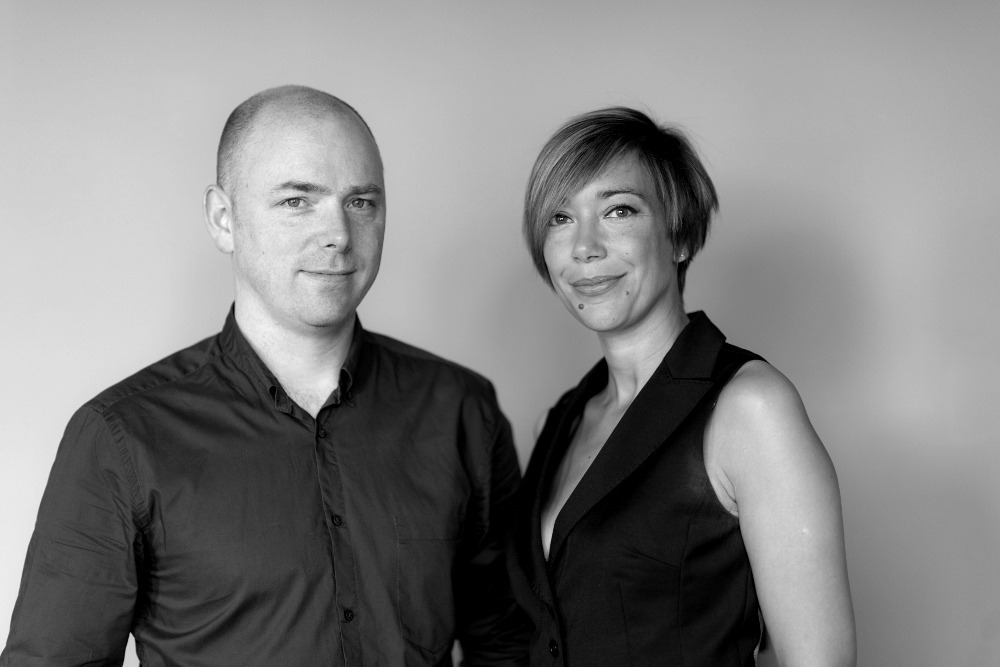 New practices: Smith Maloney Architects